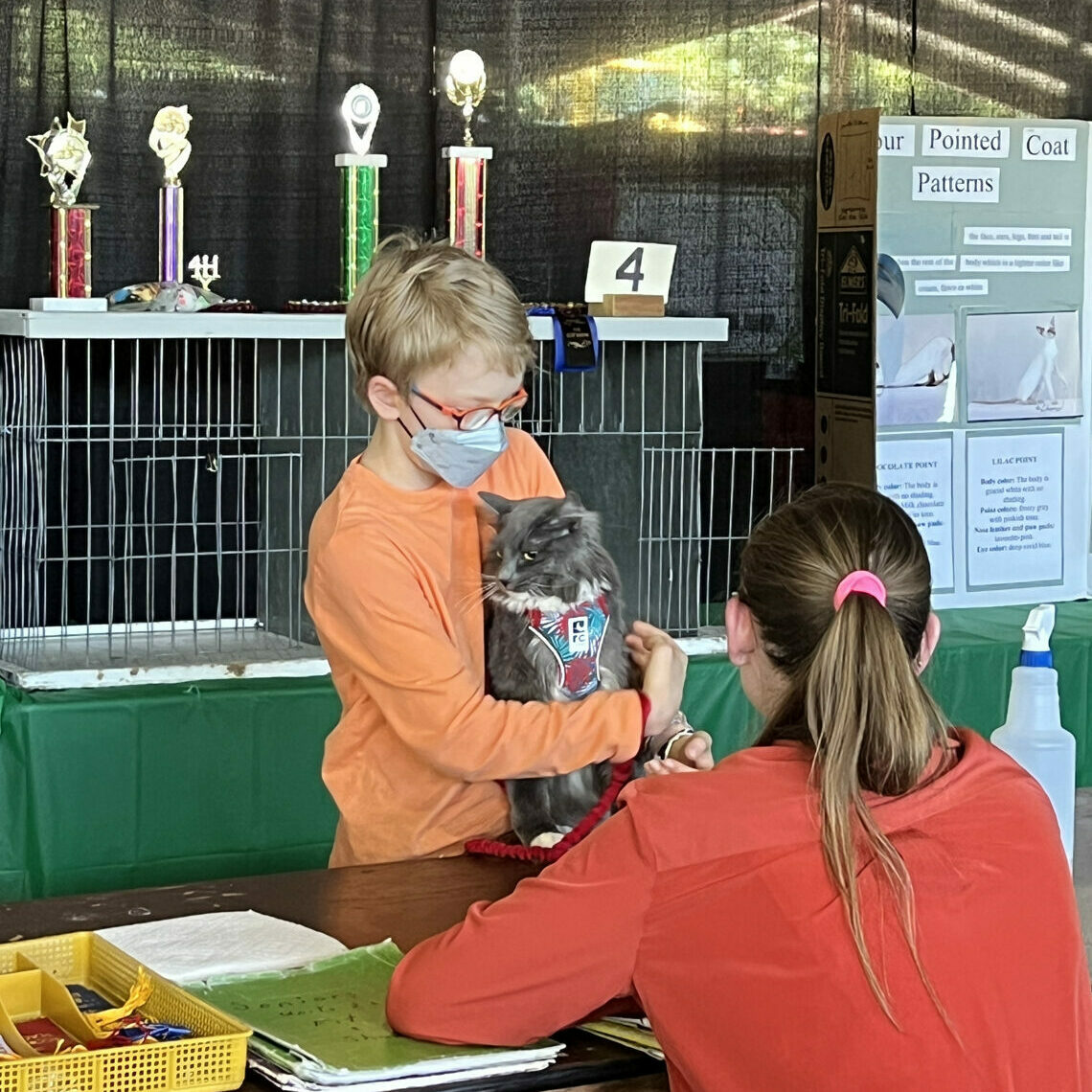 Home - Cedar River Rascals